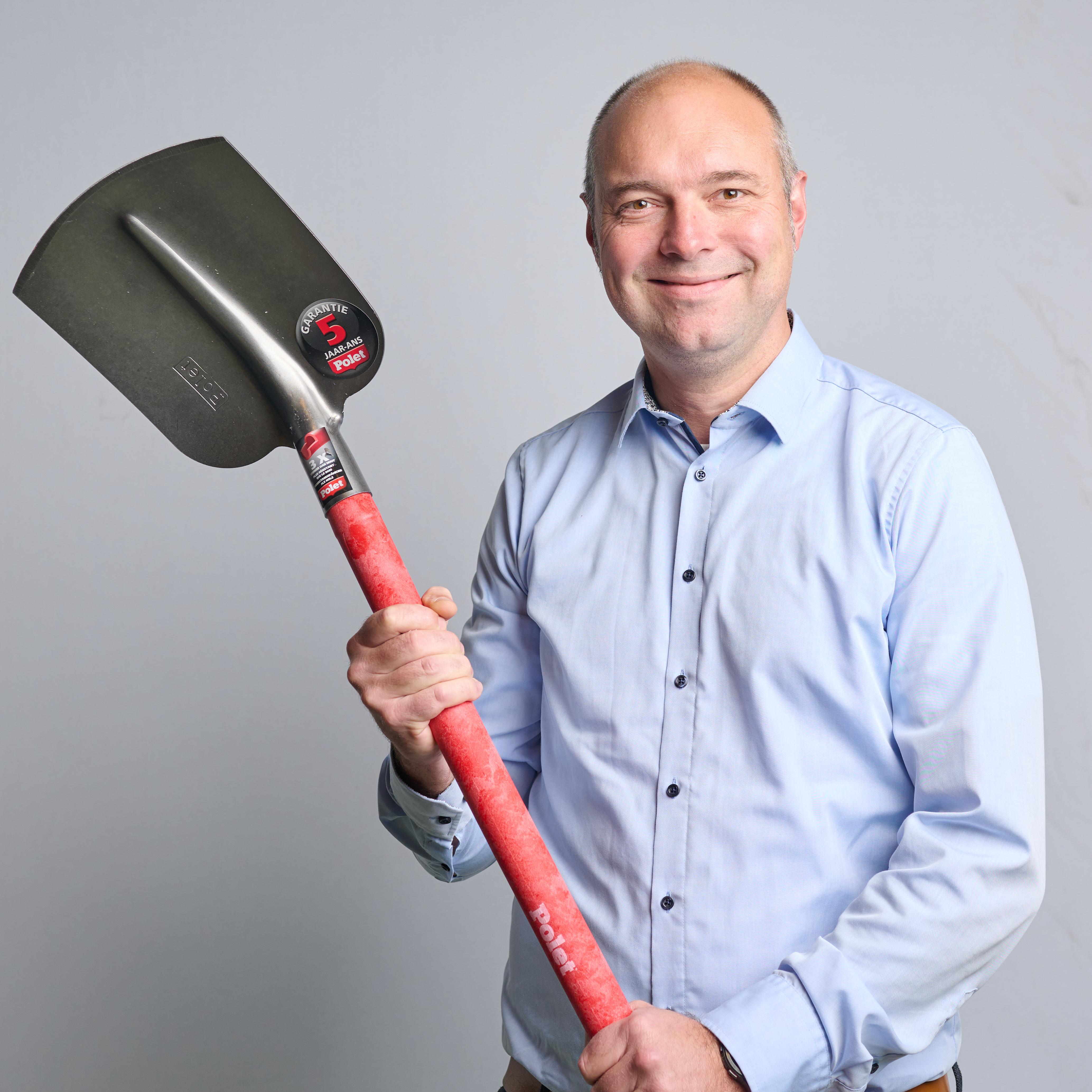 Stijn Temmerman | Polet