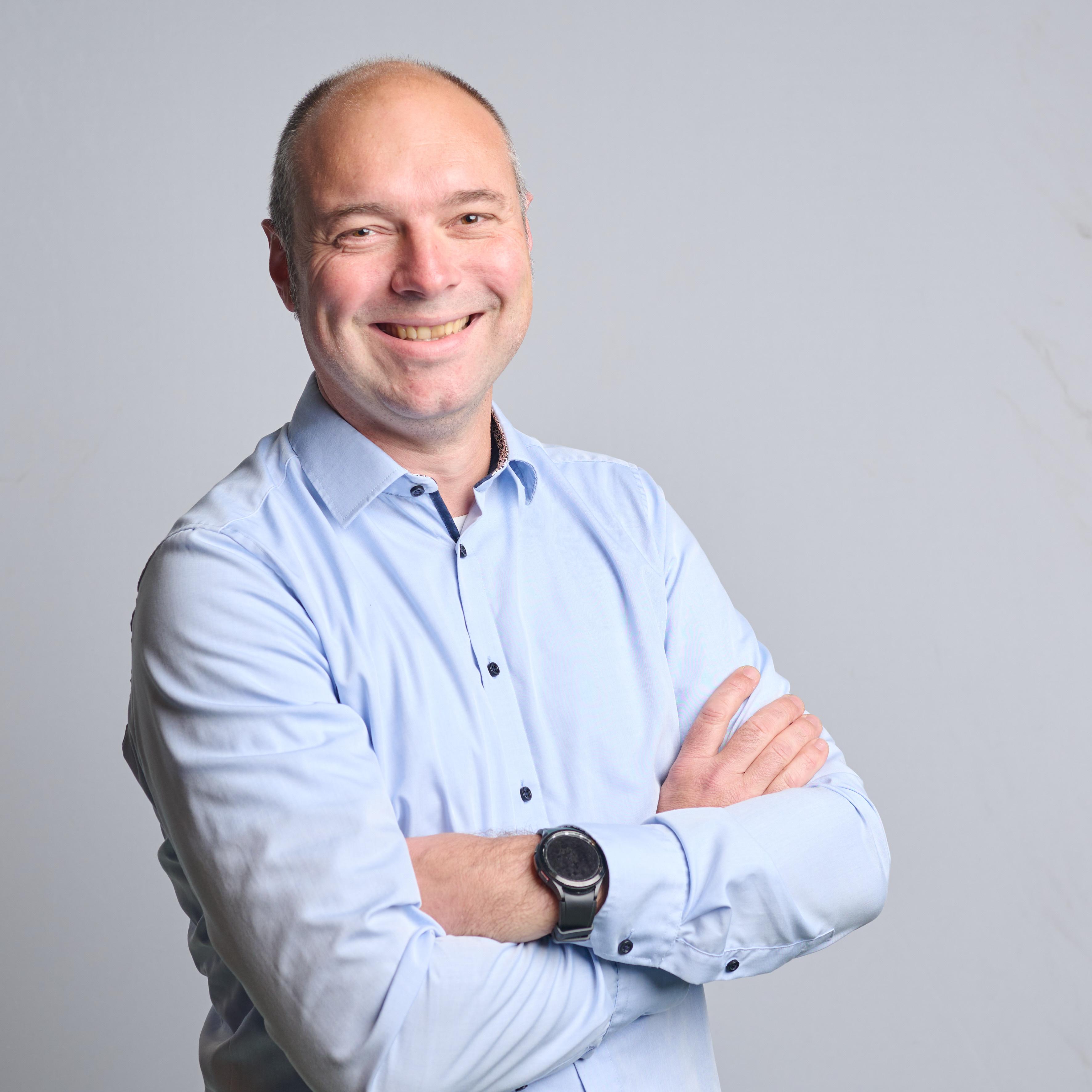 Stijn Temmerman | Polet